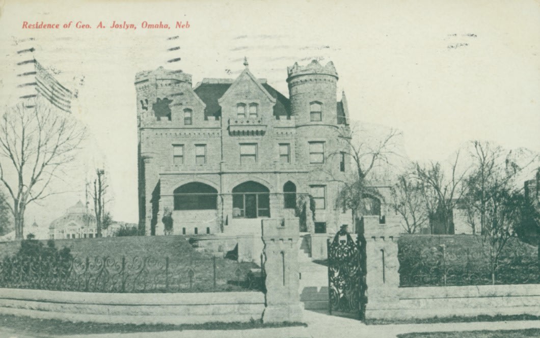 Ghosts That We Knew Opening Reception | Omaha | Thursday, September 17 ...